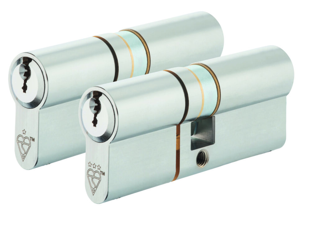 Demystifying 3 Star Cylinders: What You Need to Know - Access2