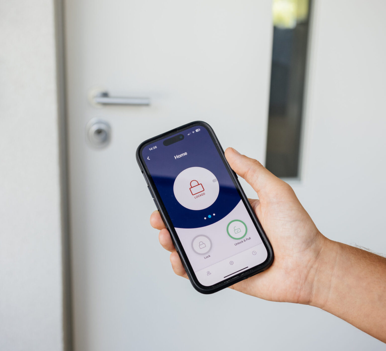 Tedee Smart Lock - Access2