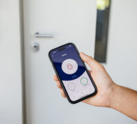 Tedee Smart Lock - Access2