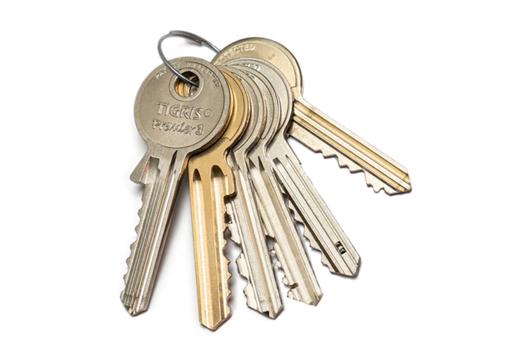 Mechanical Key Systems - Access2