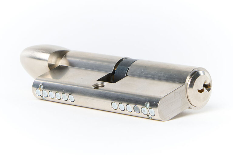 Mechanical Key Systems - Access2